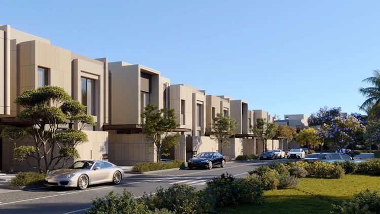 Ajdan | Premier Real Estate & Lifestyle Developer KSA